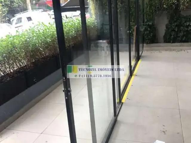 Casa / Sobrado Comercial para Venda em São Paulo/SP Itaim Bibi 5 Quartos