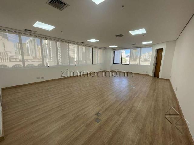 Casa / Sobrado Comercial para Venda em São Paulo/SP Itaim Bibi