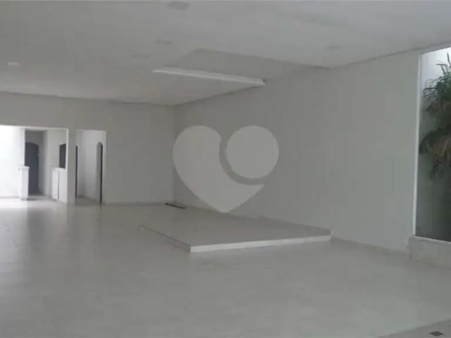 Casa / Sobrado Comercial para Venda em São Paulo/SP Itaim Bibi