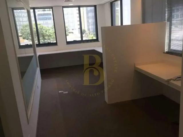 Casa / Sobrado Comercial para Venda em São Paulo/SP Itaim Bibi