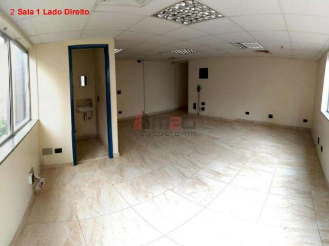 Casa / Sobrado Comercial para Venda em São Paulo/SP Itaim Bibi