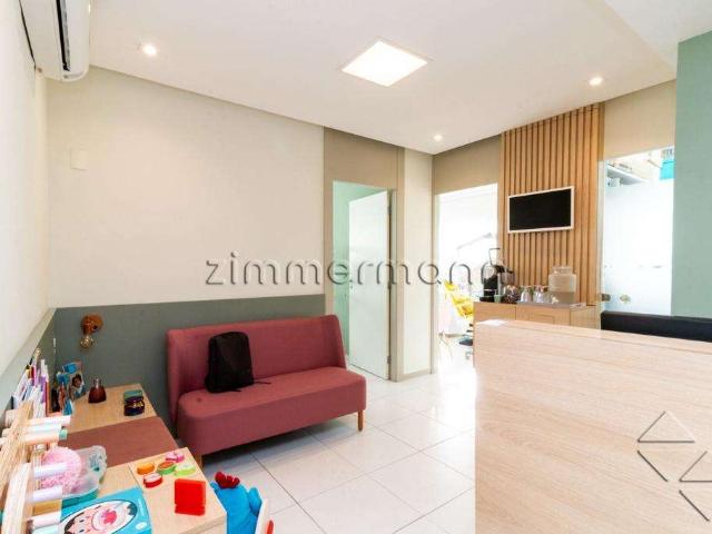 Casa / Sobrado Comercial para Venda em São Paulo/SP Itaim Bibi