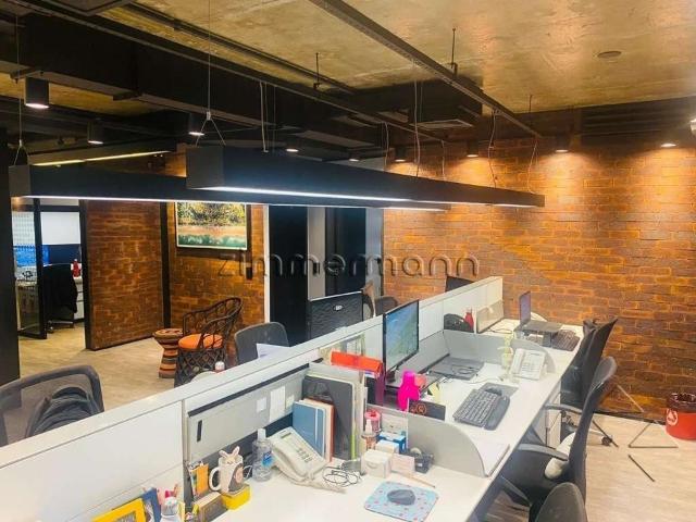Casa / Sobrado Comercial para Venda em São Paulo/SP Itaim Bibi