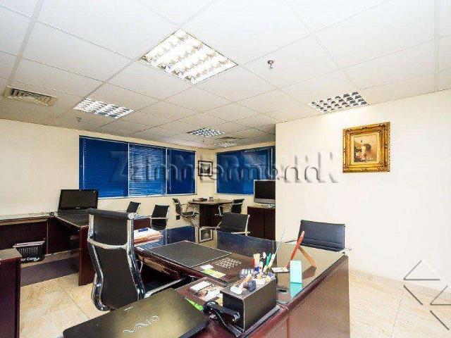 Casa / Sobrado Comercial para Venda em São Paulo/SP Itaim Bibi