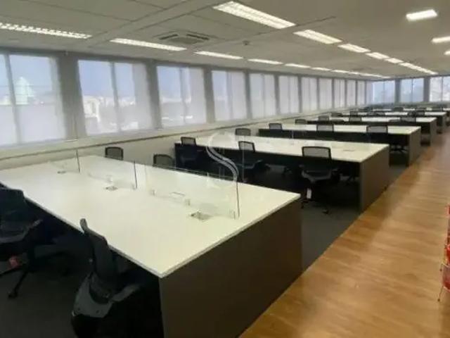 Casa / Sobrado Comercial para Venda em São Paulo/SP Itaim Bibi