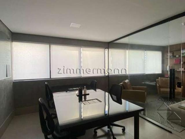 Casa / Sobrado Comercial para Venda em São Paulo/SP Itaim Bibi