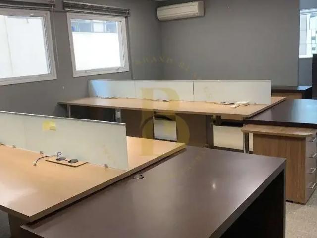 Casa / Sobrado Comercial para Venda em São Paulo/SP Itaim Bibi
