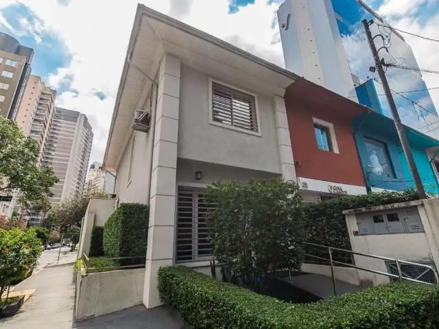Casa / Sobrado Comercial para Venda em São Paulo/SP Itaim Bibi