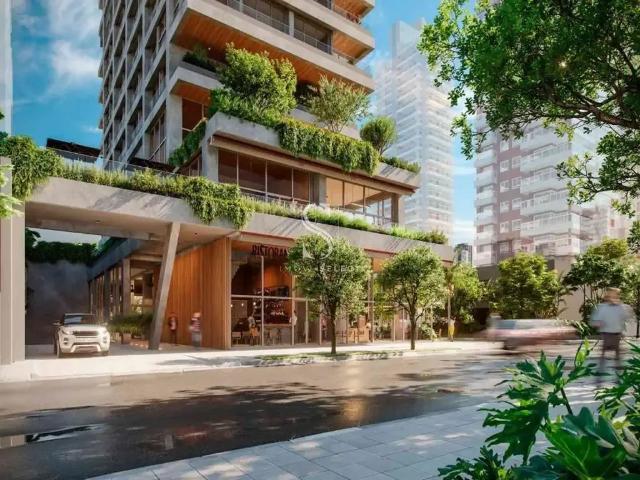 Casa / Sobrado Comercial para Venda em São Paulo/SP Itaim Bibi