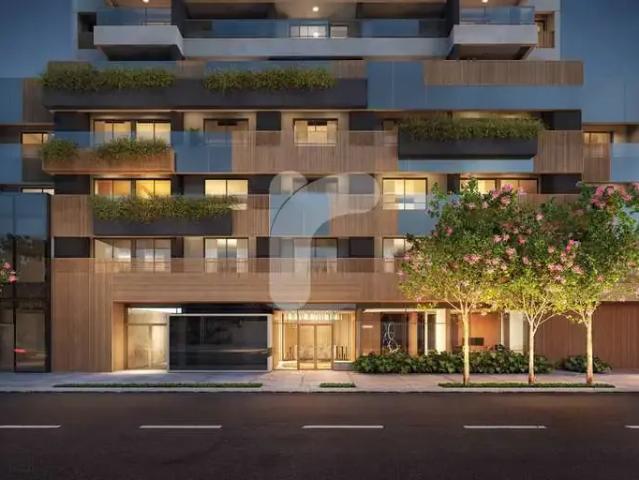 Casa / Sobrado Comercial para Venda em São Paulo/SP Itaim Bibi 1 Quartos