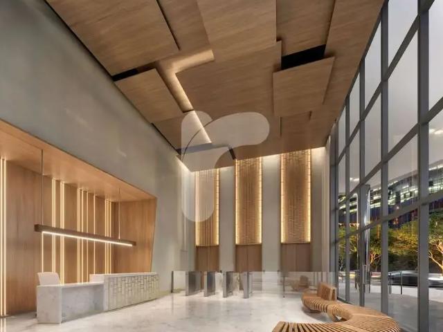 Casa / Sobrado Comercial para Venda em São Paulo/SP Itaim Bibi 1 Quartos