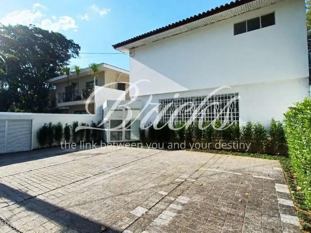 Casa / Sobrado Comercial para Venda em São Paulo/SP Itaim Bibi 1 Quartos
