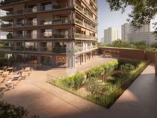 Casa / Sobrado Comercial para Venda em São Paulo/SP Itaim Bibi 1 Quartos