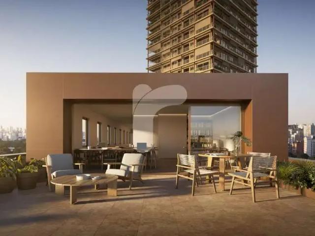 Casa / Sobrado Comercial para Venda em São Paulo/SP Itaim Bibi 1 Quartos