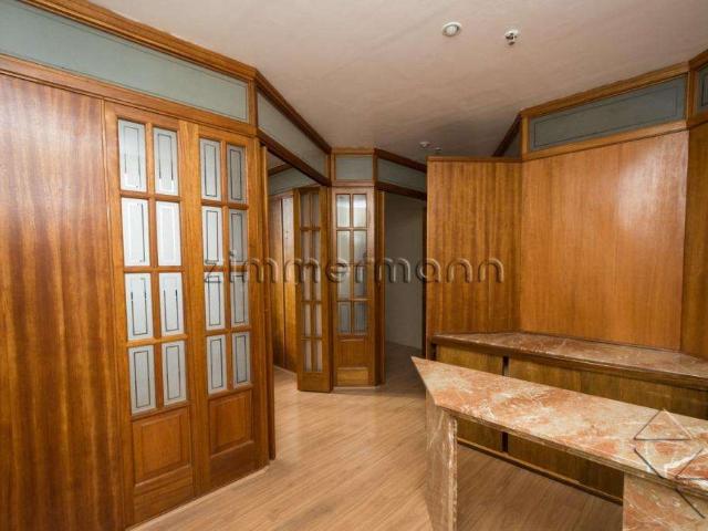Casa / Sobrado Comercial para Venda em São Paulo/SP Itaim Bibi