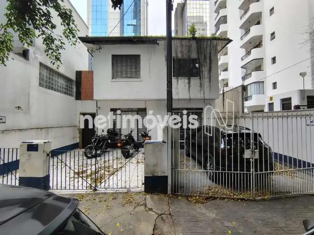 Casa / Sobrado Comercial para Venda em São Paulo/SP Itaim Bibi