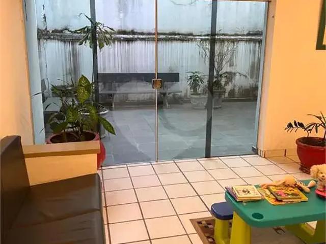 Casa / Sobrado Comercial para Venda em São Paulo/SP Itaim Bibi 2 Quartos