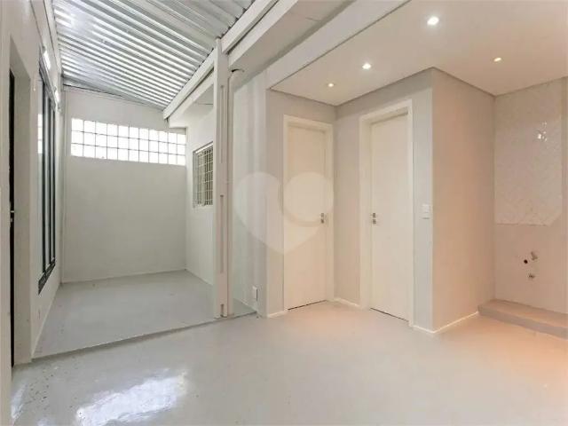 Casa / Sobrado Comercial para Venda em São Paulo/SP Itaim Bibi 2 Quartos