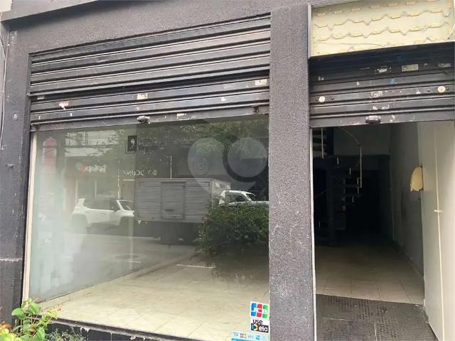 Casa / Sobrado Comercial para Venda em São Paulo/SP Itaim Bibi 2 Quartos