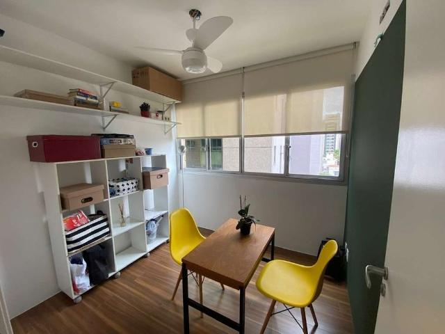 Casa / Sobrado Comercial para Venda em São Paulo/SP Itaim Bibi