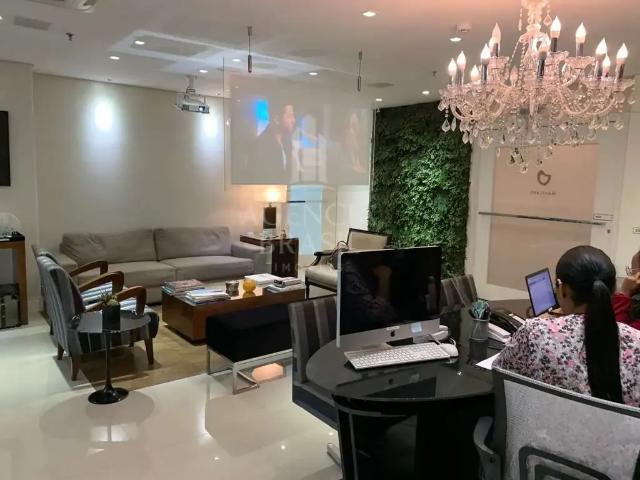 Casa / Sobrado Comercial para Venda em São Paulo/SP Itaim Bibi