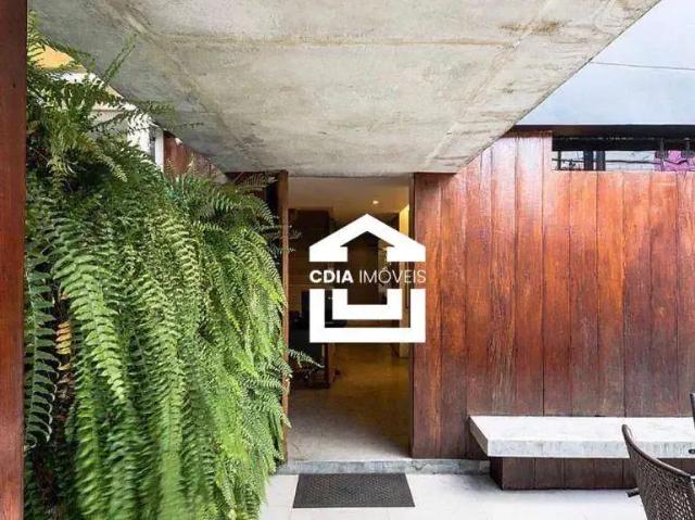 Casa / Sobrado Comercial para Venda em São Paulo/SP Itaim Bibi 3 Quartos