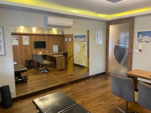 Casa / Sobrado Comercial para Venda em São Paulo/SP Itaim Bibi 3 Quartos