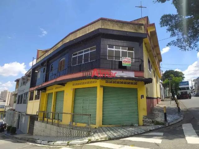 Casa / Sobrado Comercial para Venda em São Paulo/SP Itaquera 4 Quartos