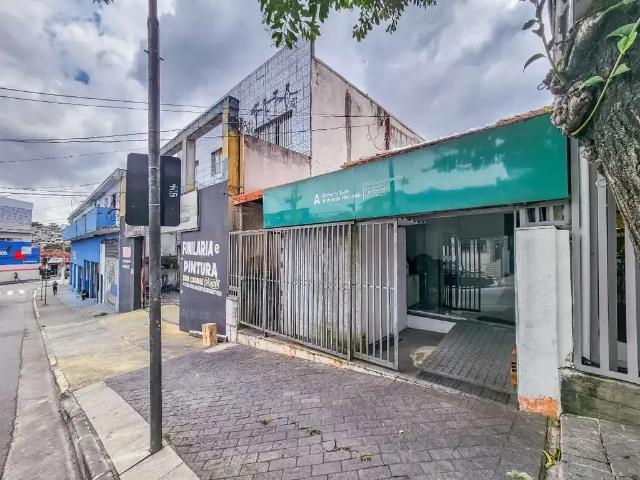 Casa / Sobrado Comercial para Venda em São Paulo/SP Itaquera