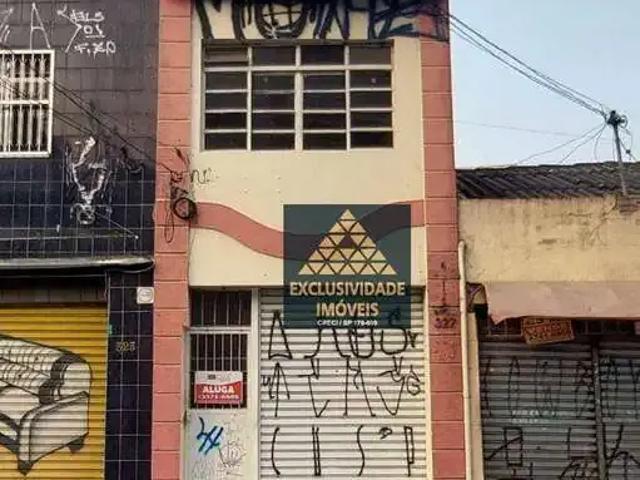 Casa / Sobrado Comercial para Venda em São Paulo/SP Itaquera