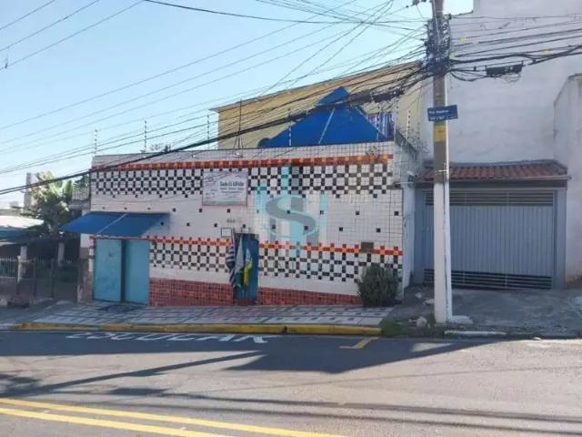 Casa / Sobrado Comercial para Venda em São Paulo/SP Itaquera