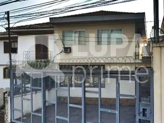 Casa / Sobrado Comercial para Venda em São Paulo/SP Jabaquara 3 Quartos