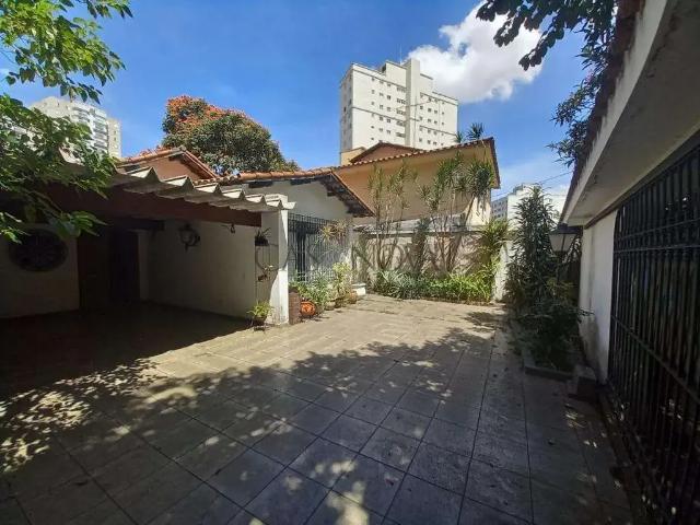 Casa / Sobrado Comercial para Venda em São Paulo/SP Jabaquara 4 Quartos