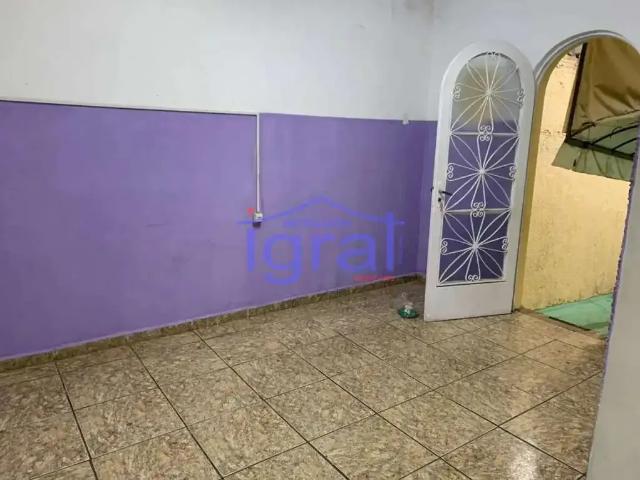 Casa / Sobrado Comercial para Venda em São Paulo/SP Jabaquara