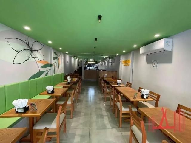 Casa / Sobrado Comercial para Venda em São Paulo/SP Jabaquara