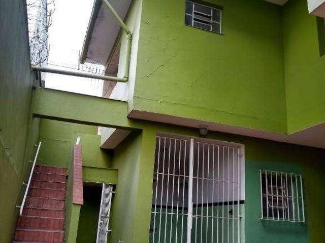 Casa / Sobrado Comercial para Venda em São Paulo/SP Jaguaré 4 Quartos