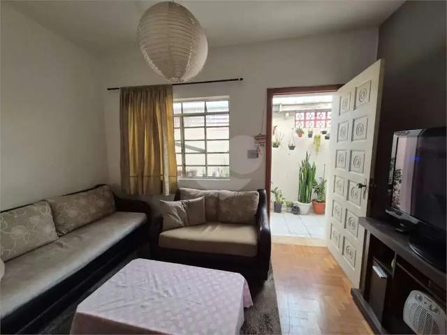 Casa / Sobrado Comercial para Venda em São Paulo/SP Jaguaré 2 Quartos