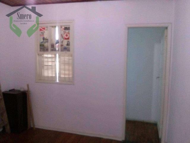 Casa / Sobrado Comercial para Venda em São Paulo/SP Jaguaré 2 Quartos