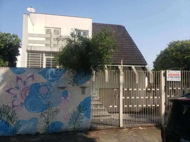 Casa / Sobrado Comercial para Venda em São Paulo/SP Jaguaré 3 Quartos