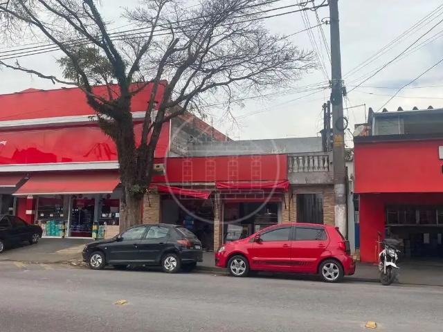 Casa / Sobrado Comercial para Venda em São Paulo/SP Jardim Myrna