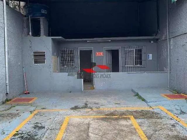 Casa / Sobrado Comercial para Venda em São Paulo/SP Jardim Maia