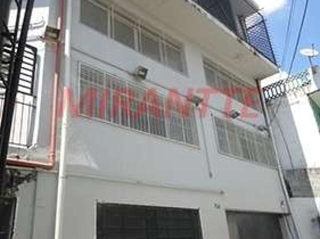 Casa / Sobrado Comercial para Venda em São Paulo/SP Jardim Maracanã