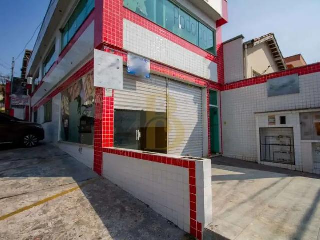 Casa / Sobrado Comercial para Venda em São Paulo/SP Jardim Marajoara 4 Quartos