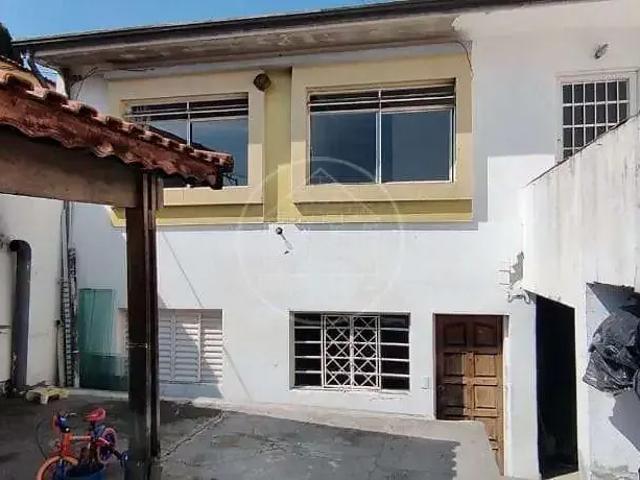 Casa / Sobrado Comercial para Venda em São Paulo/SP Jardim Marajoara 4 Quartos