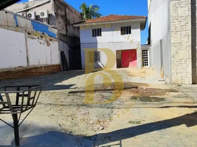 Casa / Sobrado Comercial para Venda em São Paulo/SP Jardim Marajoara 4 Quartos