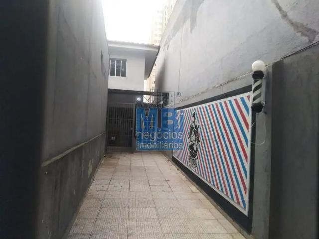 Casa / Sobrado Comercial para Venda em São Paulo/SP Jardim Marajoara