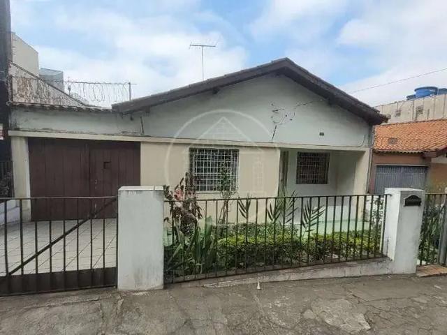 Casa / Sobrado Comercial para Venda em São Paulo/SP Jardim Marajoara 2 Quartos