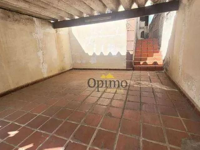 Casa / Sobrado Comercial para Venda em São Paulo/SP Jardim Marajoara 3 Quartos
