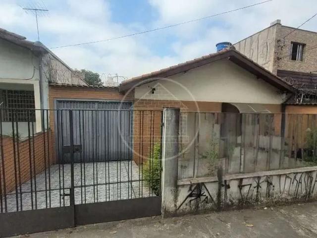 Casa / Sobrado Comercial para Venda em São Paulo/SP Jardim Marajoara 3 Quartos