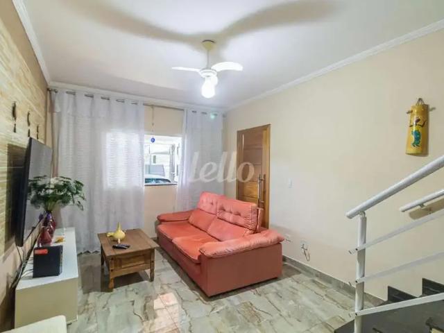 Casa / Sobrado Comercial para Venda em São Paulo/SP Jardim Maringa 3 Quartos